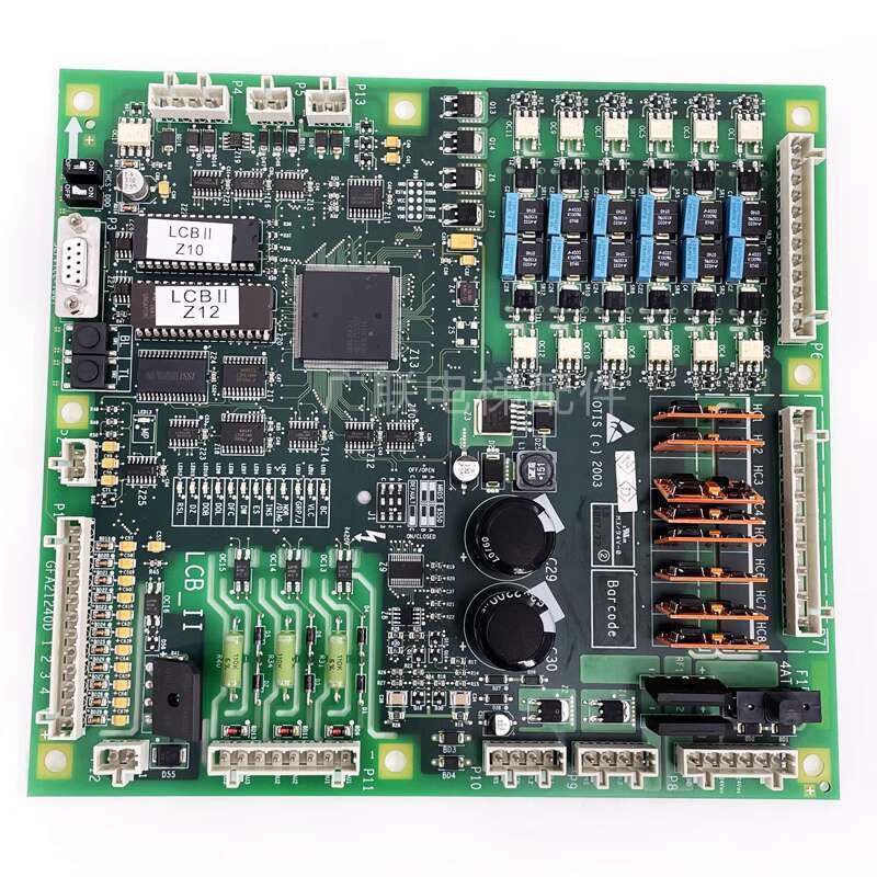 Xizi Otis mother board LCB II LCB2 GFA/GDA21240D1 23 orihinal na bago ...