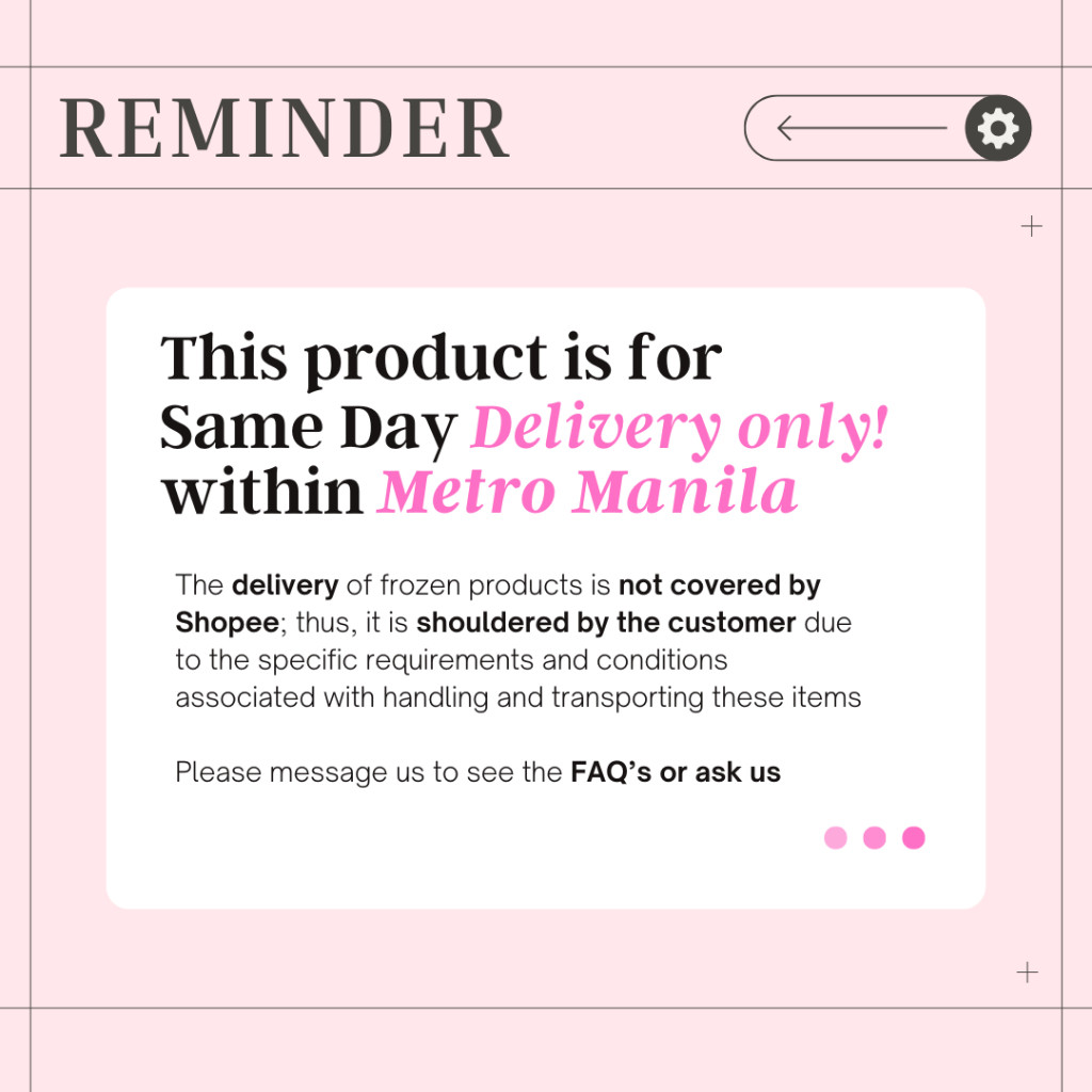 Emborg Cauliflower Rice 450g (WITHIN METRO MANILA ONLY) | Shopee ...