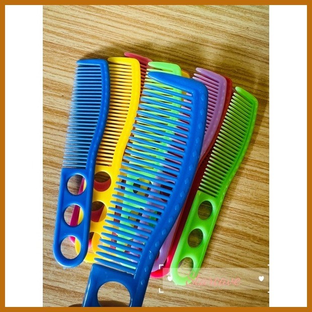 ⚠️ ⌚ Hair comb suklay per pack (12pcs) COD WHOLESALE | Shopee Philippines