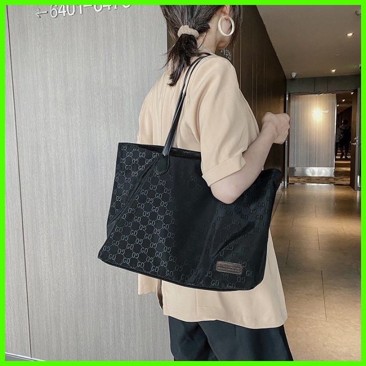 K2 #S2215 GD 2021 Deaign Shoulder Bag Beach Bag Tote Bag For Women With ...