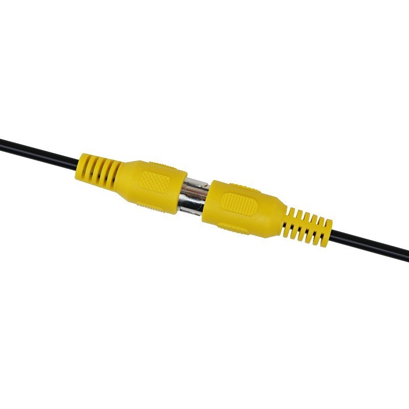 RCA Audio Cable AV Vedio Extention Wire Male Female for Auto Car ...