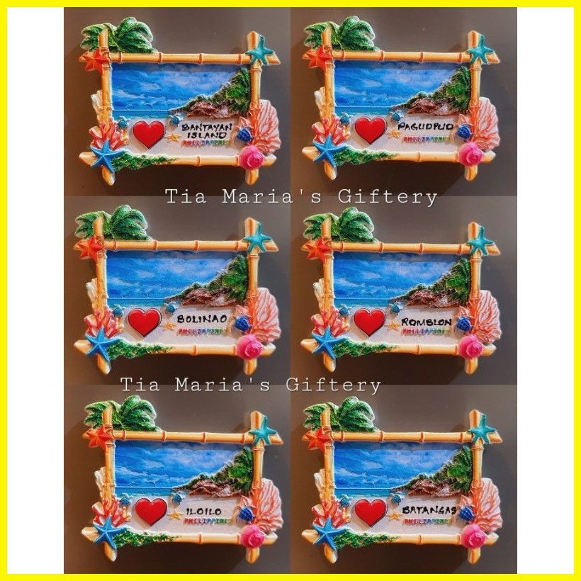 Bolinao, Bantayan, Batangas, Iloilo, Quezon, Sorsogon, Romblon ...