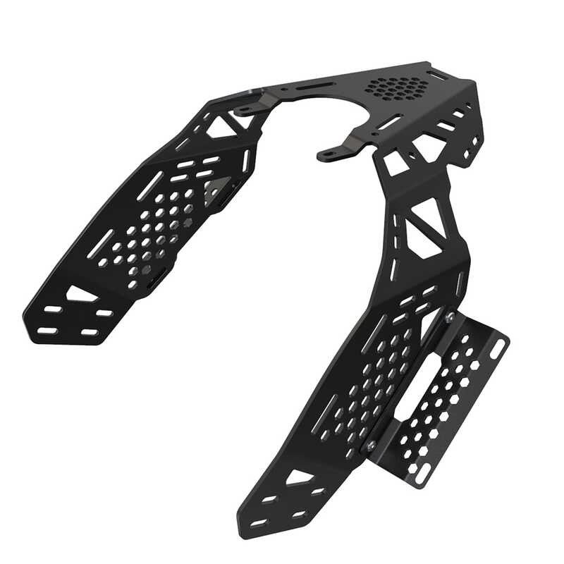 For NEW KOVE 450 Rally 450Rally 2022 2023 2024 2025 Motorcycle ...