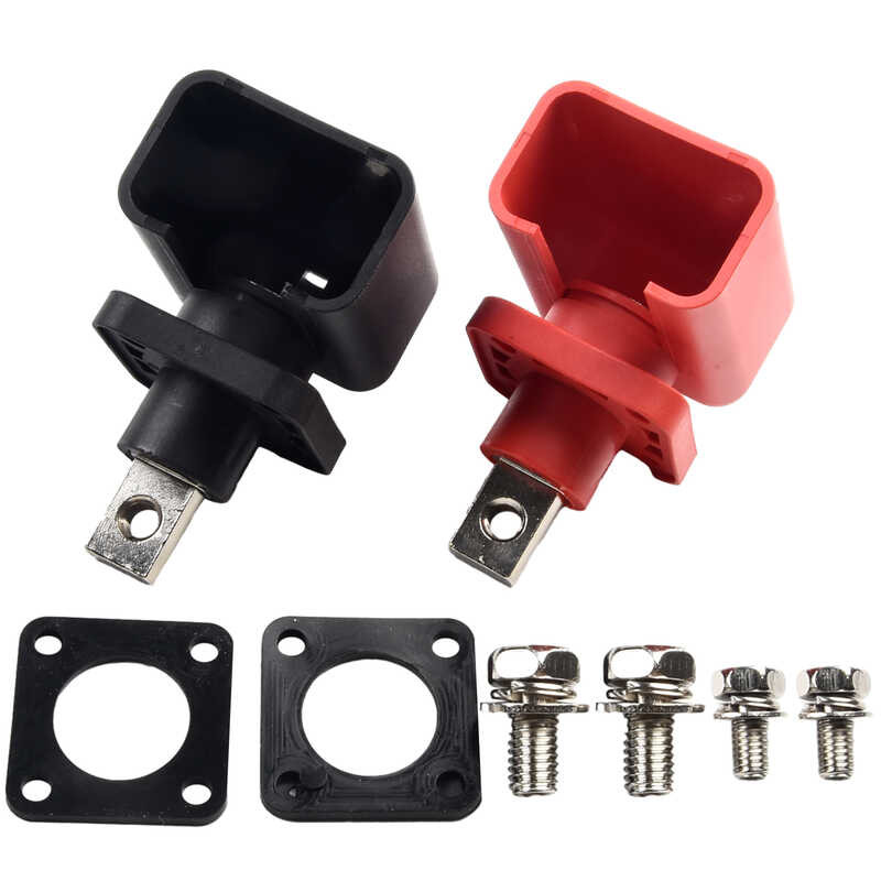Lithium 150A Terminal Battery Connector Energy Storage | Shopee Philippines