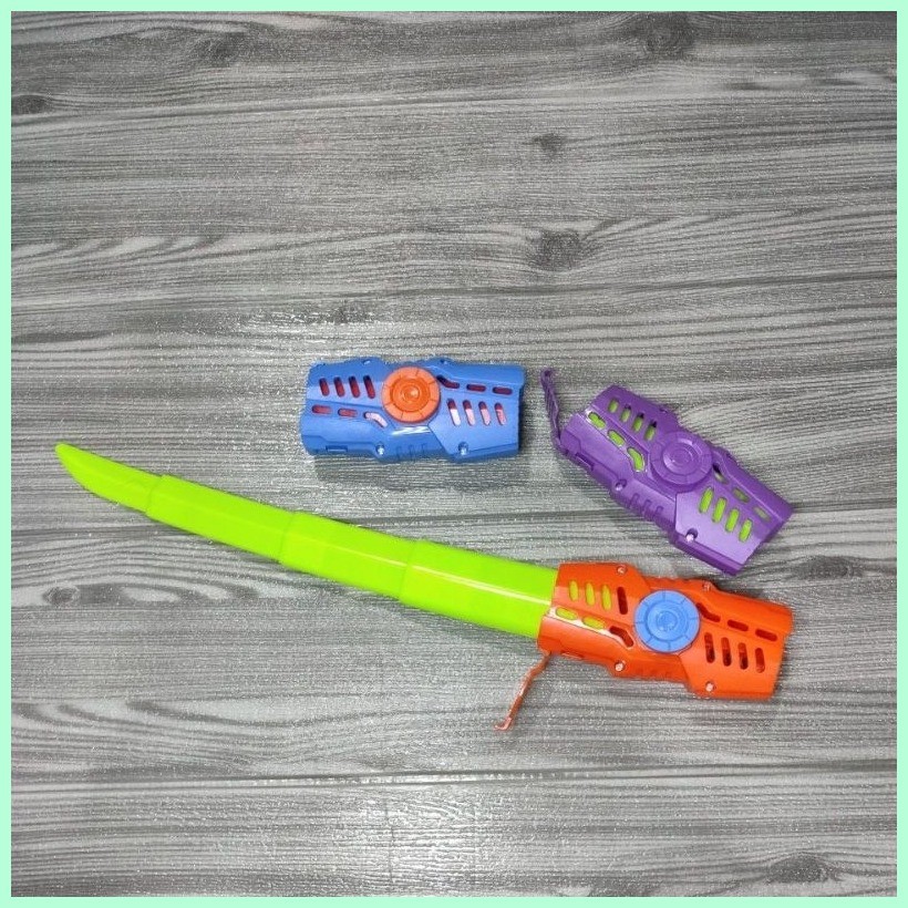 Fidget TOY gun plastic for kids gyro gun | Shopee Philippines