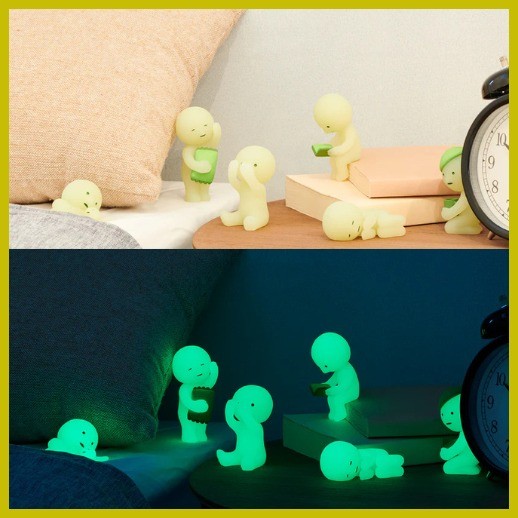 SMISKI Bed Series ～ Fairies who like to be in the corner ～ [ Direct ...