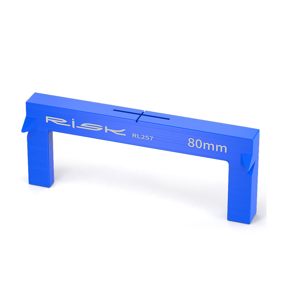 MTB Road Bike Saddle Measure Tool Saddle Position Tools Bike Seat ...