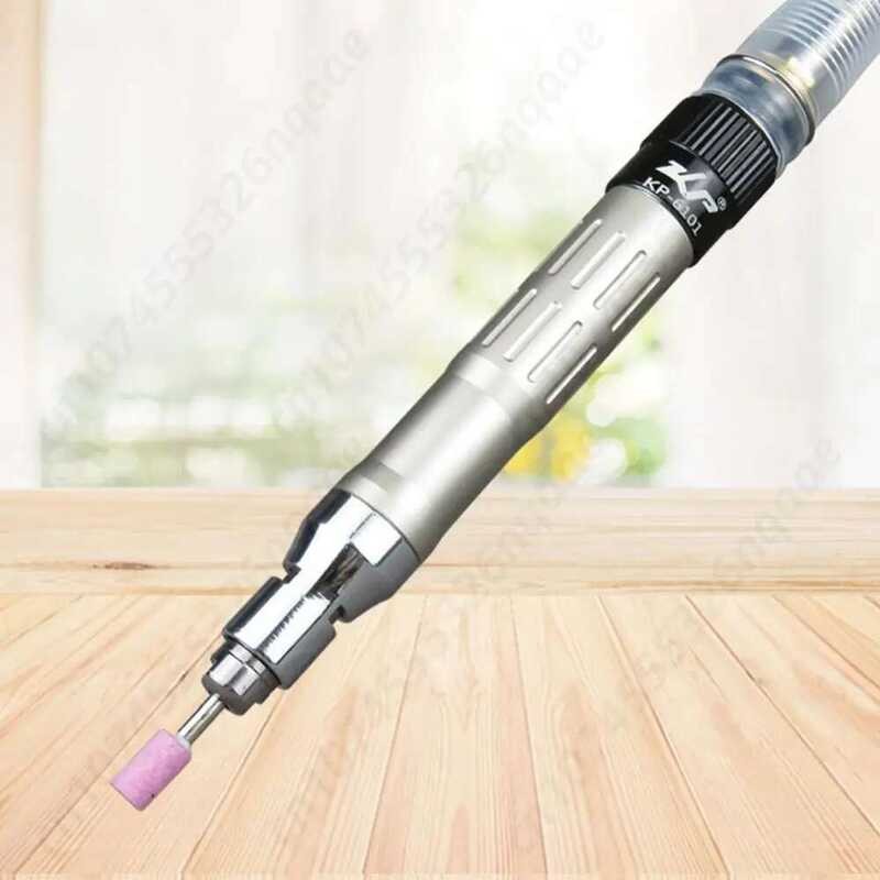 Pencil 1 06 Die Grinder Set Pneumatic 3Mm Mini Polishing 70000R ...