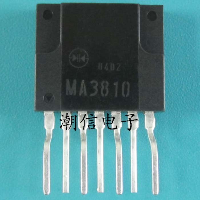 MA3810 power switch voltage block can be purchased directly through photography | Shopee Philippines