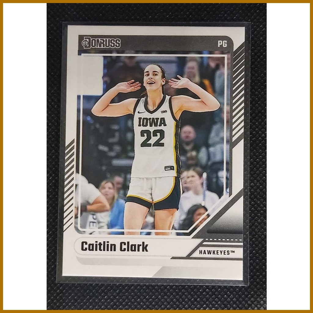 Caitlin Clark Cards - WNBA | Shopee Philippines