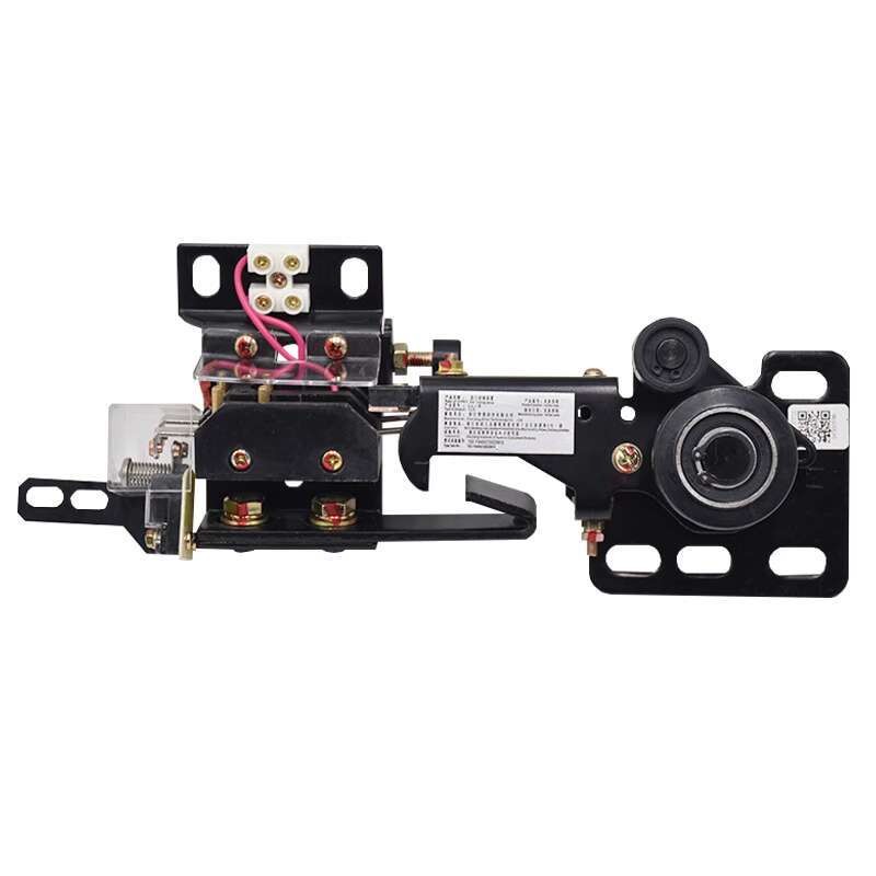 Applicable sa XCMS01-A elevator hall pinto hook lock intelihente Ling ...
