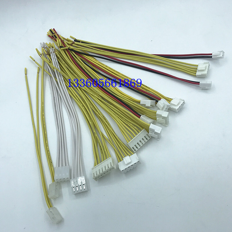 Various lift outbound plug connectors are suitable for Hitachi Guangri ...