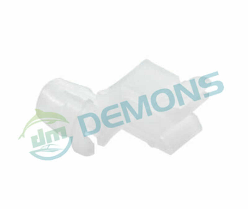 6-11) Zhai Mo DEMONS outboard engine, external mounted engine, rubber ...