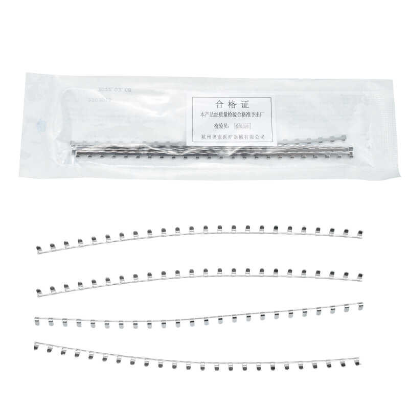 Spts Orthodontic Dental Jaw Fracture Accessories Disposable Dentistry ...