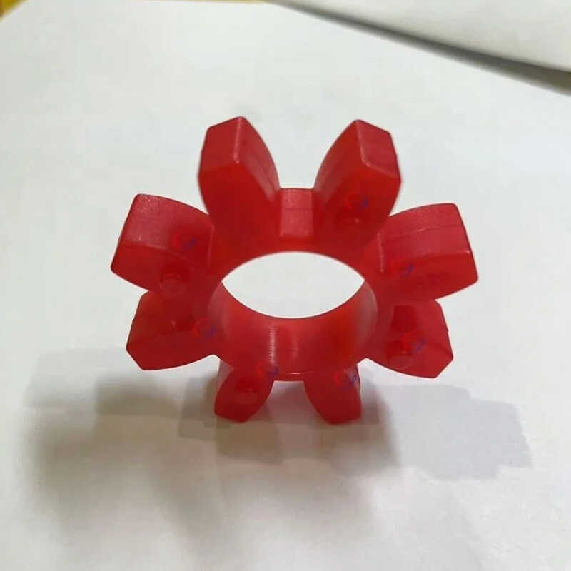 Gr19 R-Rotex Gr24 Gr28 Gr38 SEAL PU FOR SHAFT COUPG GR Flexible Rubber ...