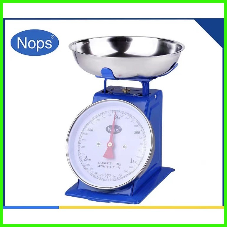 ♈ 20kg Mechanical Scale weighing scale human food weighing scale ...