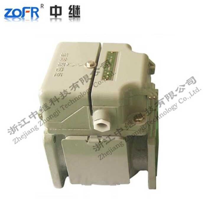 Installation And Gas Relay, As Well As Connecting Pipeline Tanks For ...
