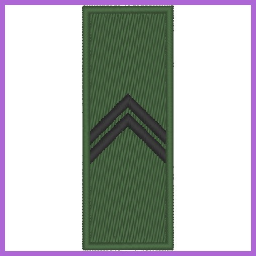 ⭐ PNP NEW PIXELIZED RANK PATCHES (W/ VELCRO) | Shopee Philippines