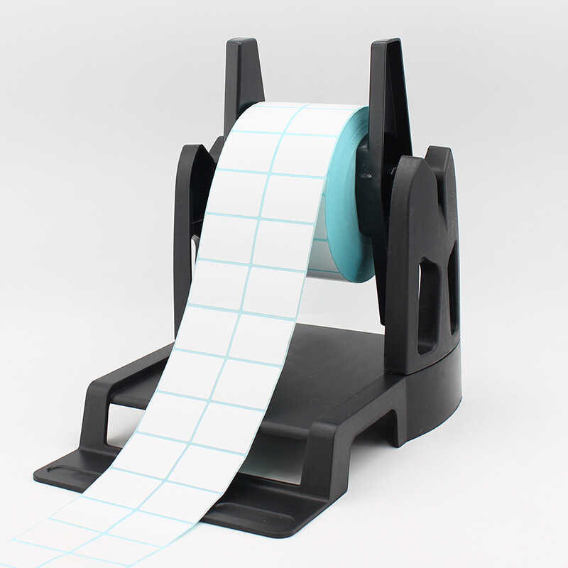 Barcode Printer Bracket TSC Jiabo And Other Large Roll Paper External ...
