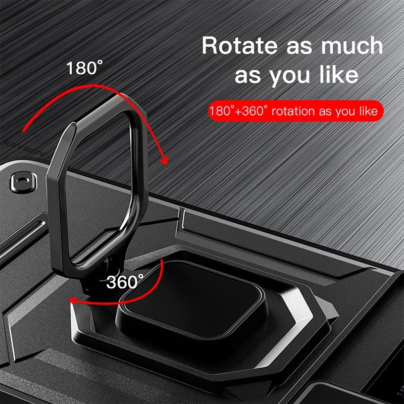 For Xiaomi 13T / 13T Pro Heavy Duty Armor Military-Grade Protective ...