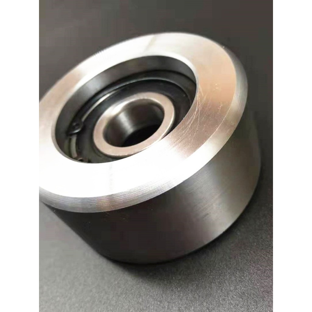 Escalator guide wheel, handrail belt, guide steel wheel, pressure belt ...