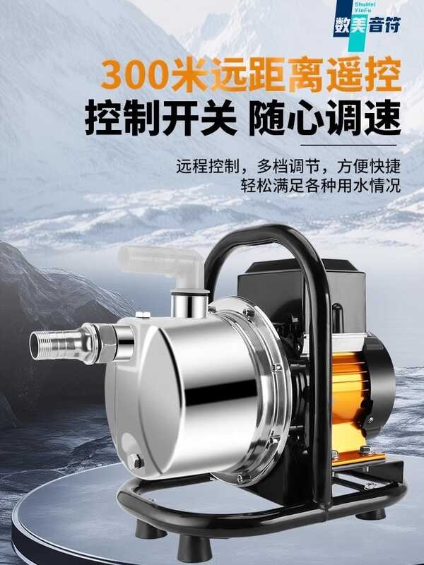 48V60v72v220v DC Seawater Self-Priming Pump, Chemical Acid And Alkali ...