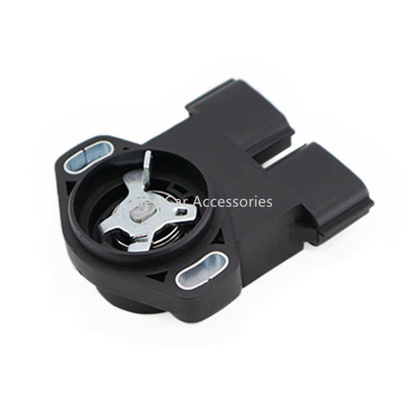 LY TPS Throttle Position Sensor Isuzu Para Sa Holden Rodeo Jackaroo ...