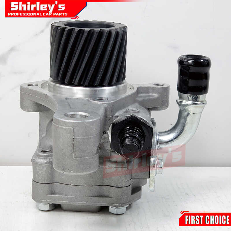 LY Power Steering Pump Para Sa Fuso Canter Ps110 Ps125 4D33 4D34 Fe83 ...