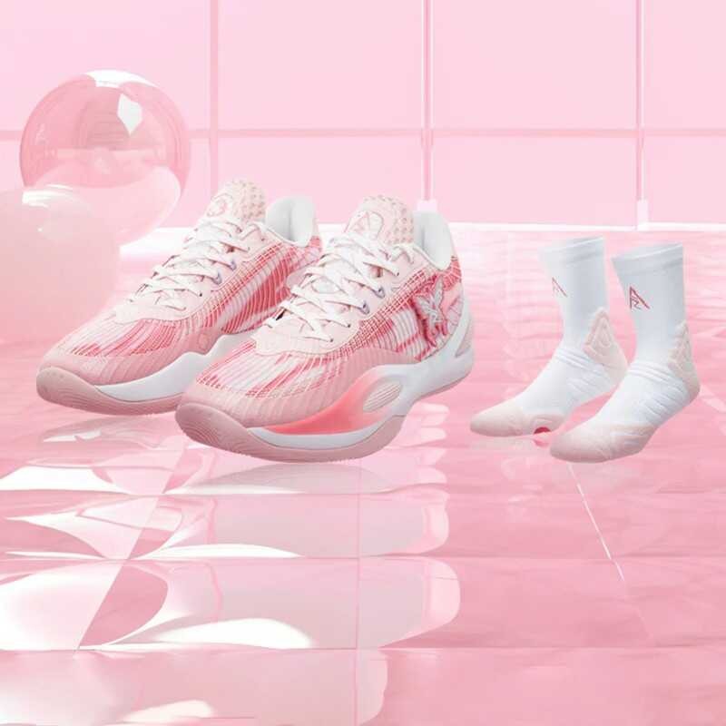 Austin RIGORER Reaves Signature Rigorer Ar1 'Valentine's Day' Men ...
