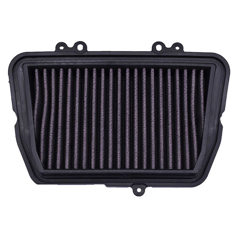91 Elemento Ng Air Filter Para Sa TRIUMPH Tiger 800 YIQI Tiger800 XC ...