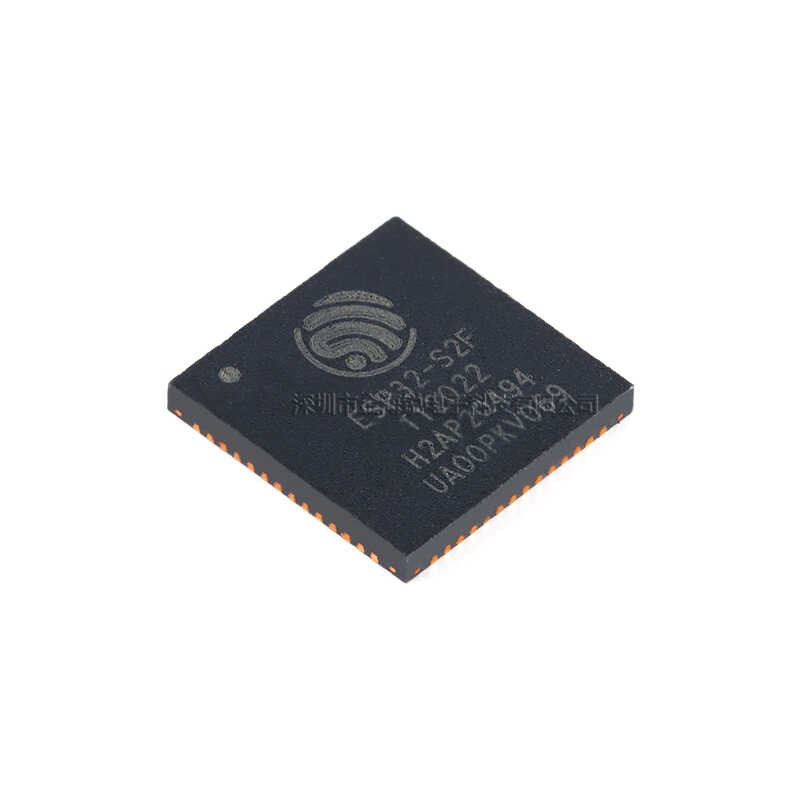 Original ESP32-S2FH2 package QFN-56 Wi Fi 2.4GHz RF transceiver IC chip | Shopee Philippines