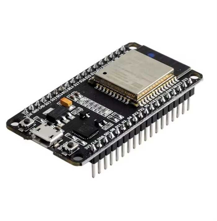 Diymall Esp32 Devkit Esp-Wroom-32 Dual Core 2.4G Wifi Bluetooth ...