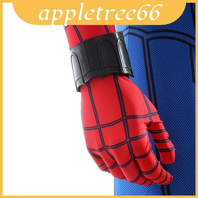 Timeless Web Spiderman Shooter Cosplay Props Perfect For Events And ...
