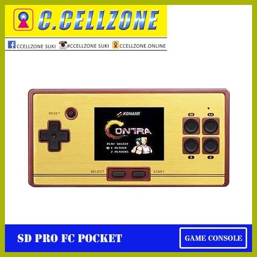 ① ♂ ⇩ Cz Fc Pocket Family Computer | Shopee Philippines