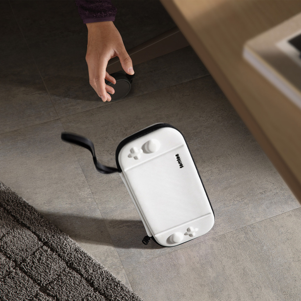 tomtoc G05 Nintendo Switch 2 Protective Case with Joystick Protection ...