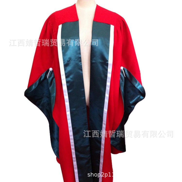 Bachelor's Cotton Climate, Graduation Clothing, University Graduation ...