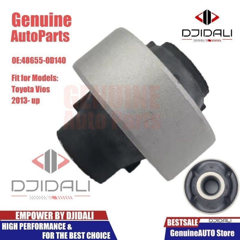 Toyota Vios 2013- Up Gen3 Superman, Gen4 Suspension Bushing Big(sold ...