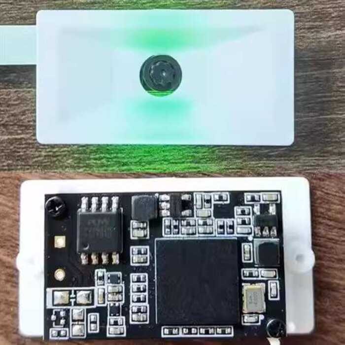 embedded scanning head, self-service device, QR code recognition module, scanner | Shopee ...