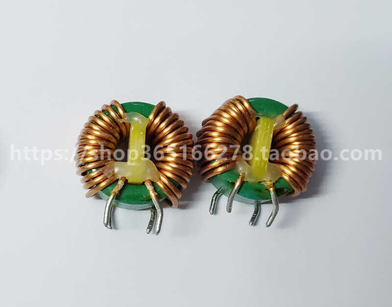 ღ Direct insertion magnetic 22 14 * 10 2 wire diameter 1.2mm 10A green ...