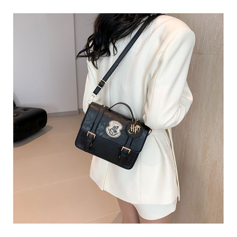 Harry Potter Same Style Primark Cambridge Bag Women's Shoulder Bag ...