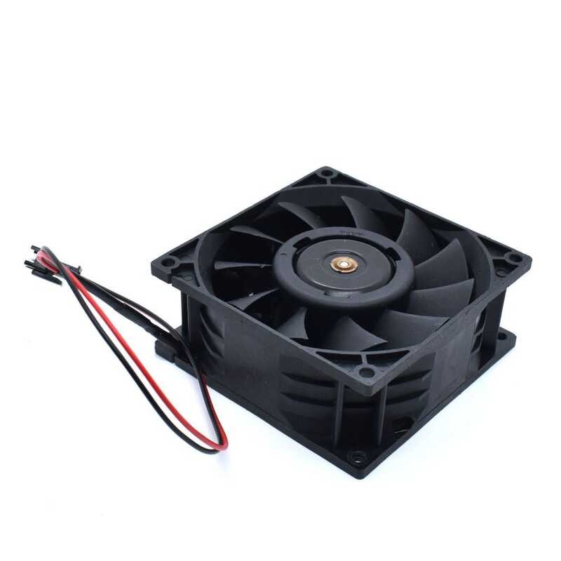 4500Psi Pcp High Pressure Pump Air Spare Parts Fans Fit TU 12V ...