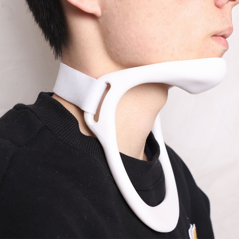 1pcs Neck Brace Support Posture Improve Pain Caused By Bowing Your Head ...