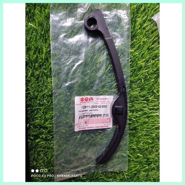 ♨ timing chain guide raider 150.(SGP) | Shopee Philippines