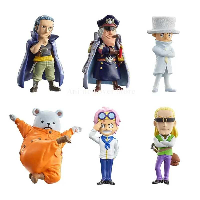 Original Bandai One Piece Gashapon Devil Fruits Vo.15 Vo.16 Vo.17 Luffy ...