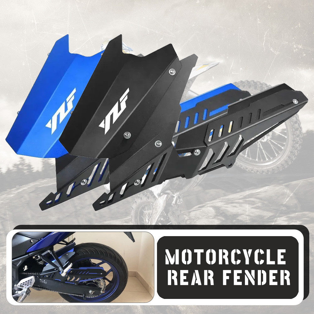 For 3 YAMAHA YZF R25 R3 YZF-R25 YZF-R3 MT-03 MT03 MT-25 MT25 2015-2020 ...