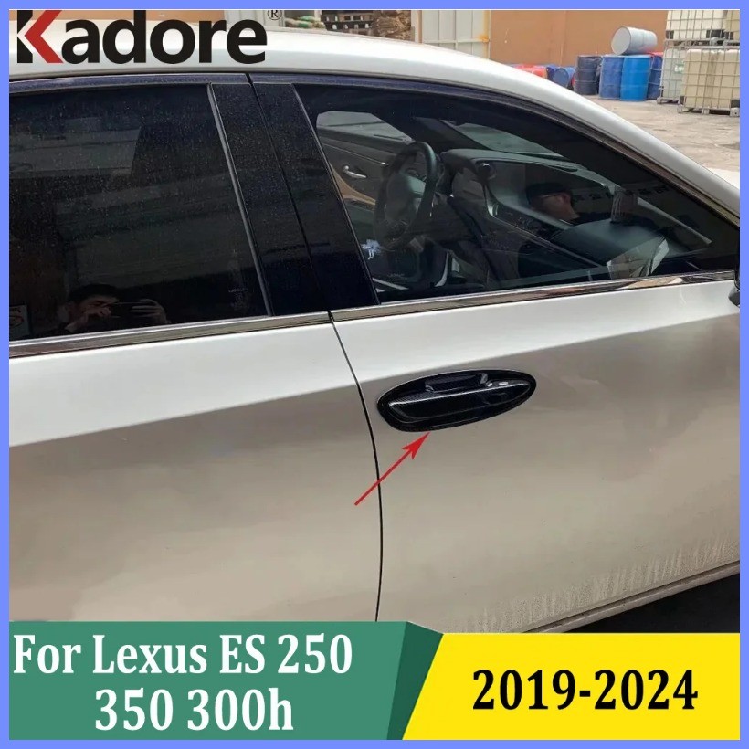 Car Accessories For Lexus ES 250 350 300h 2019 2020 2021 2022 2023 2024 ...