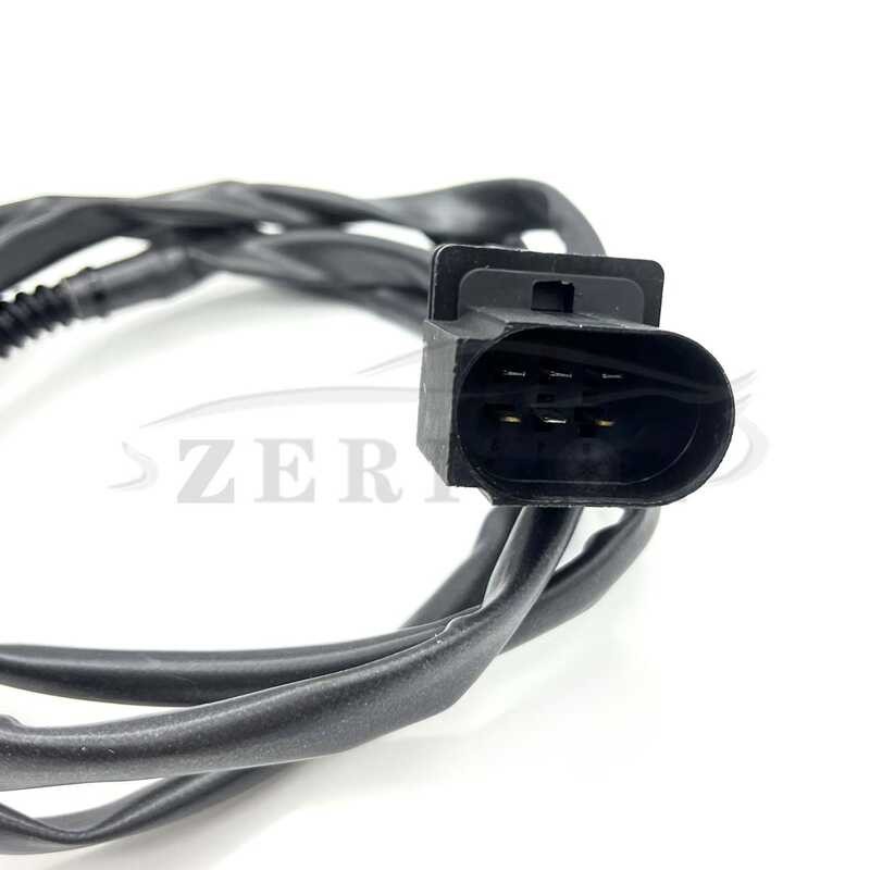 021906262B 0258007351 5-Wire Wide-Band Oxygen Sensor Para Sa A3 A4 A8 ...