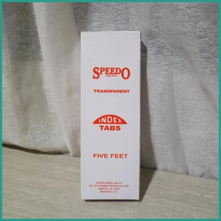 Shop index tabbing for Sale on Shopee Philippines