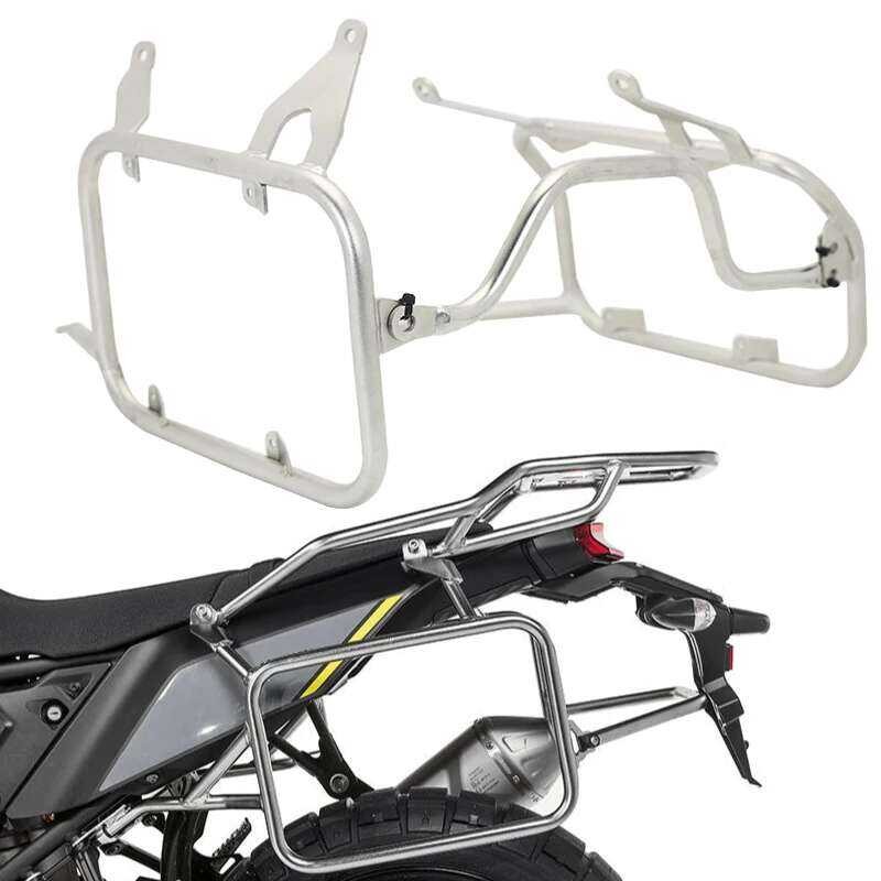 Yamaha For Tenere 700 Tenere700 T700 T7 Xtz 700 2019-2023 2022 Panniers ...