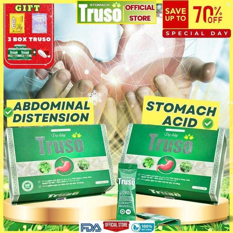 Ang Truso Herbal Tea - Maligamgam Na Tubig 30 Minuto Bago Kumain ...